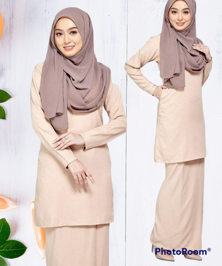 Pakaian Adat Melayu Riau, Mulai dari Kebaya Labuh hingga Cekak Musang