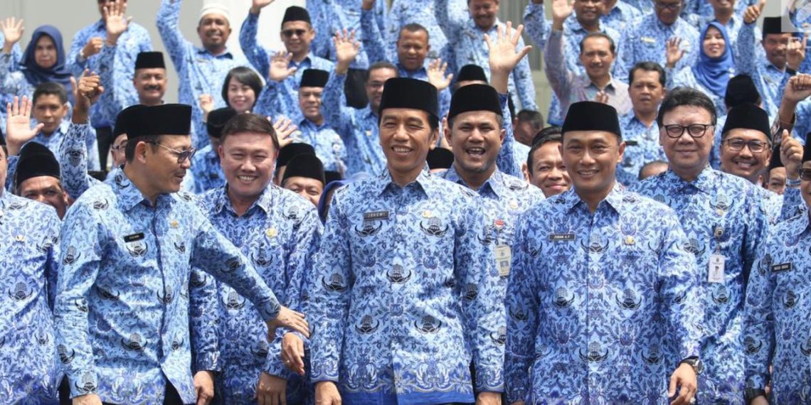 HUT Korpri Ke-52, Kenali Fungsi dan Visi Misinya